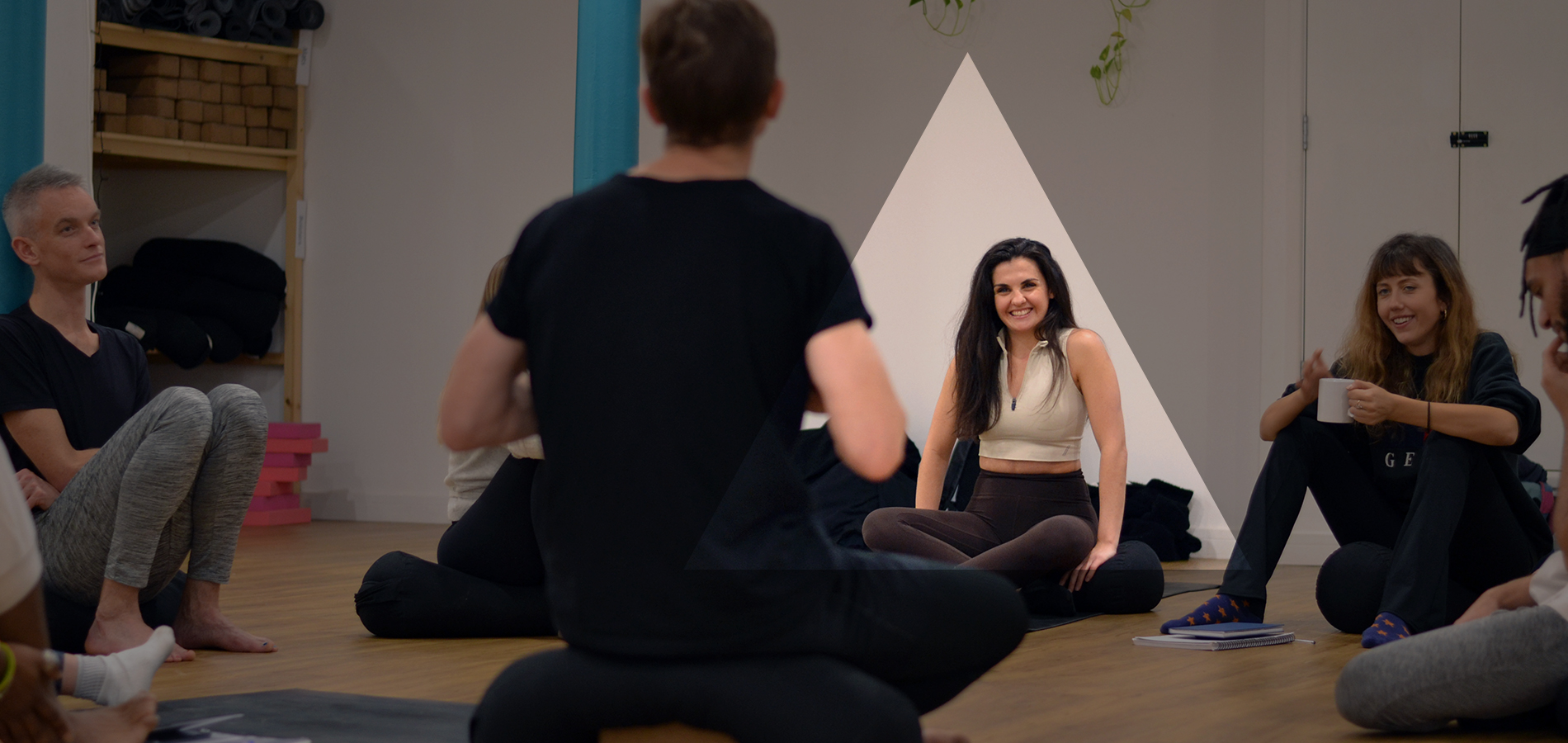 Yoga Teacher Training | Manchester » Feed